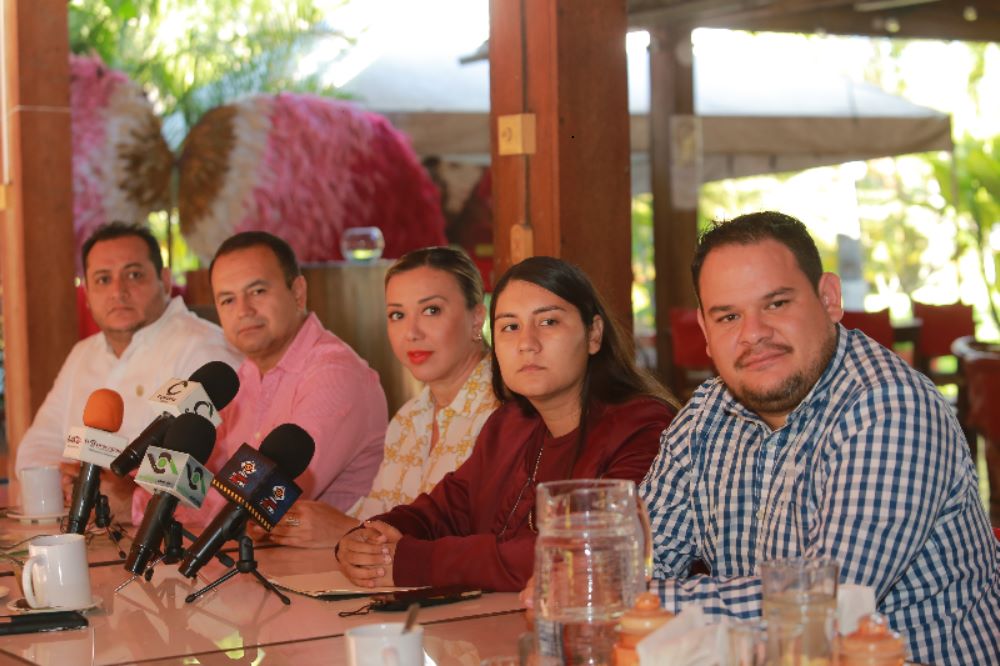 Diputadas Y Diputados Anuncian Campaña Para Acercar Trámites De